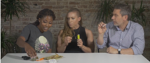 Up in smoke: The dos, don’ts and more doobie etiquette on #420Day (pay ...