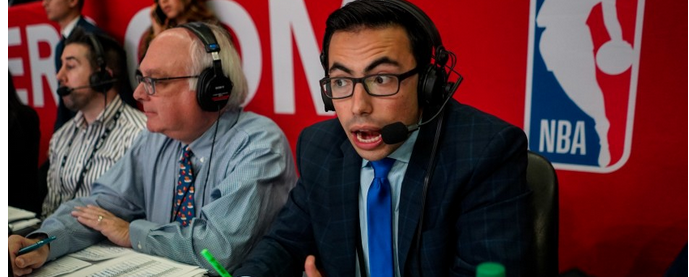 A SIGN OF THE (L.A.) TIMES: WAS NOAH EAGLE BORN TO BE AN NBA ...