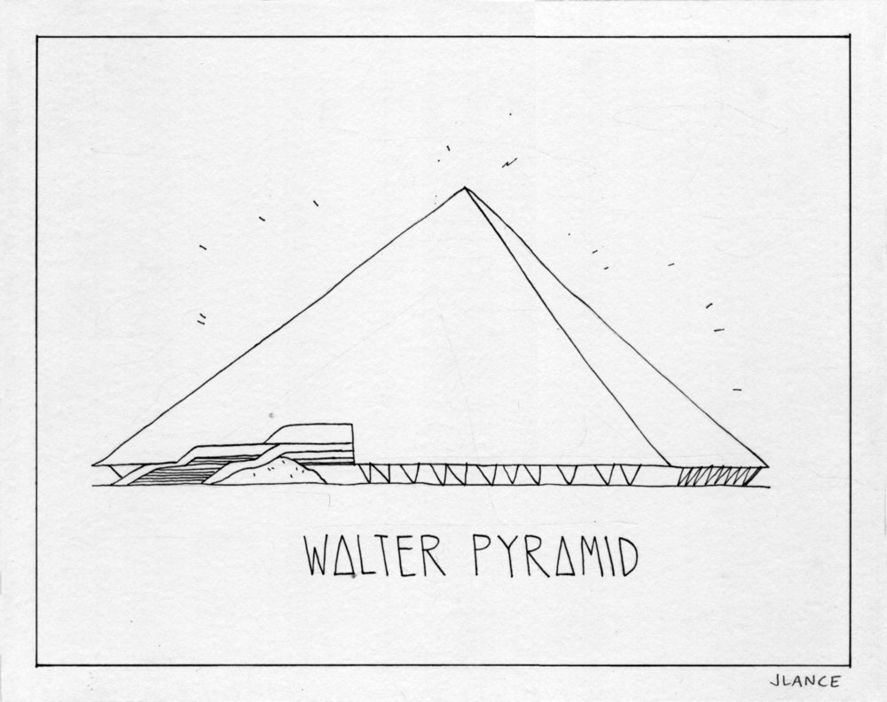 Let’s (Long Beach) Post up: The power of the Pyramid at 25 years young ...